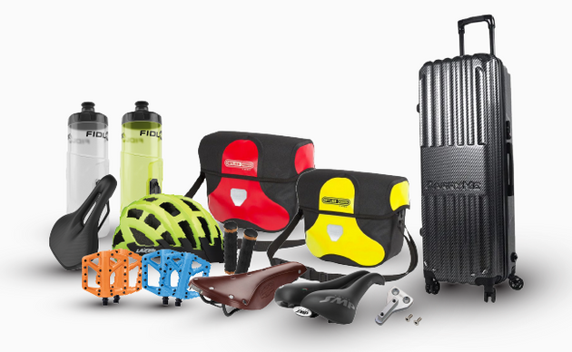 Birdy R20 | 11-Speed | Performance Foldable Bike - Mighty Velo