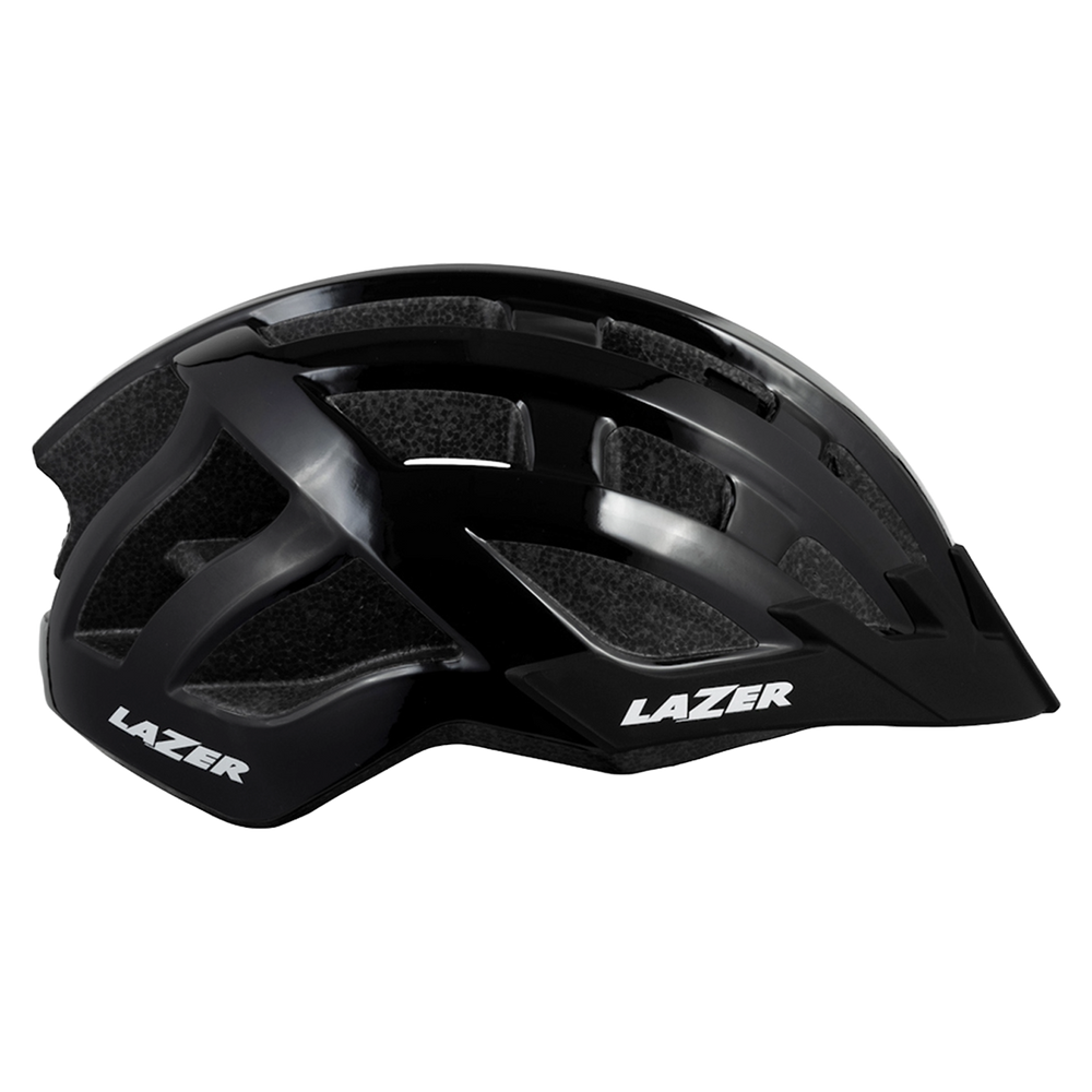 LAZER Compact Helmet - Mighty Velo