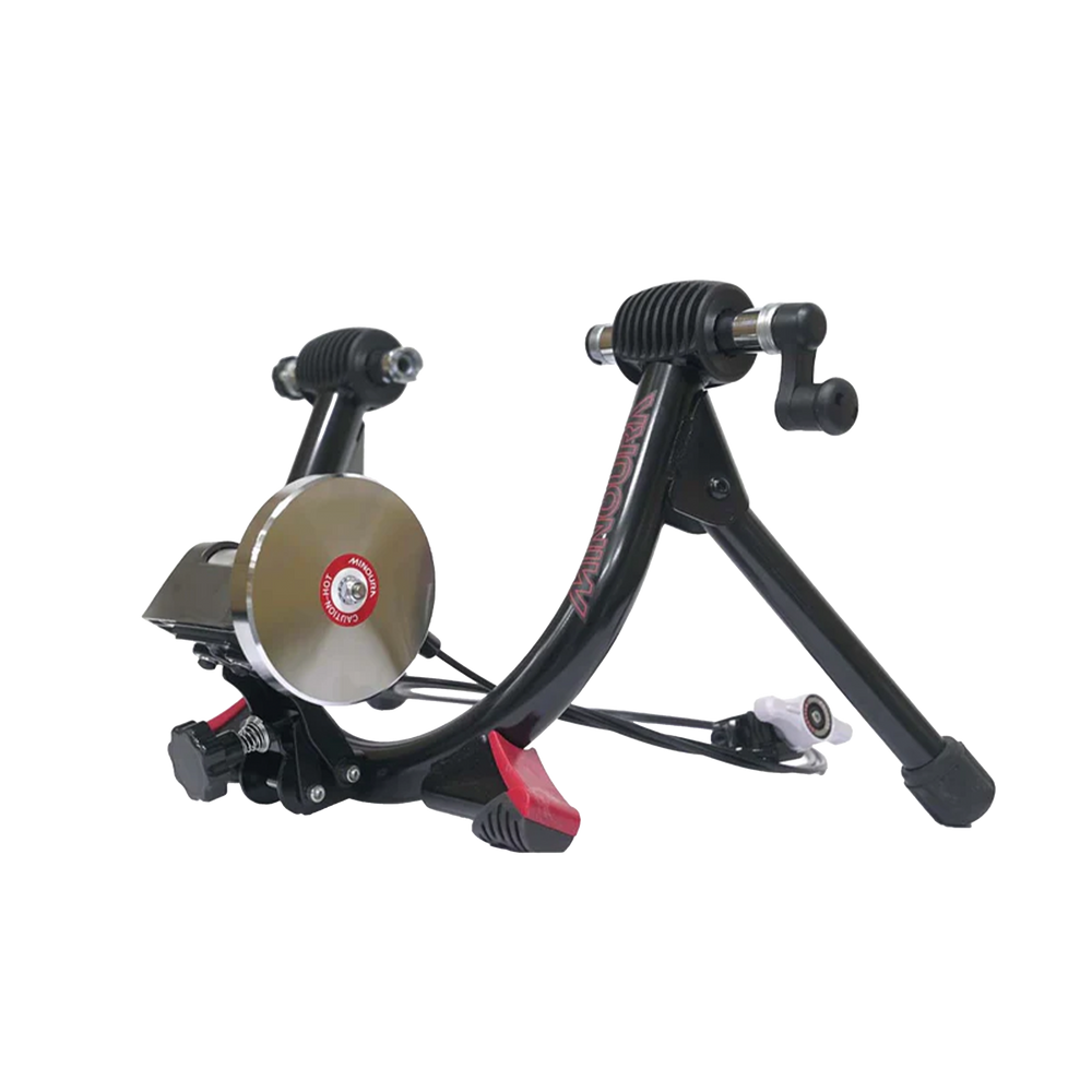 Minoura Bike Trainer - Mighty Velo